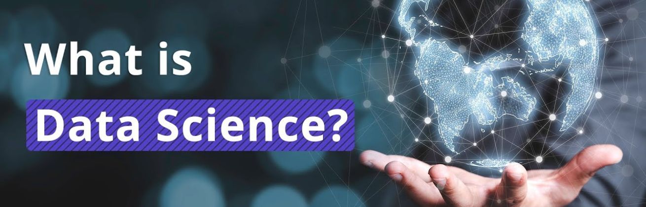 Why is data science so in demand?